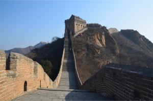 A Lesson on the Great Wall, Jinshanling | Plus Ultra