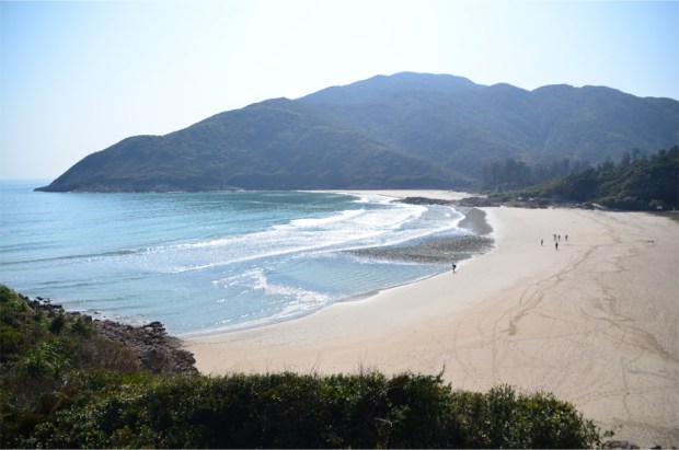 Sai Kung: a second helping | Plus Ultra