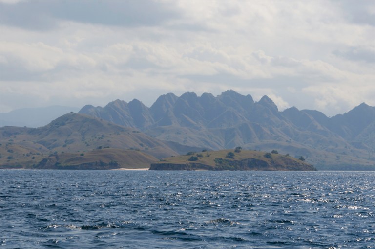 Komodo: the land before time | Plus Ultra