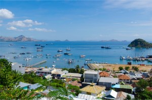 Impressions of Labuan Bajo | Plus Ultra